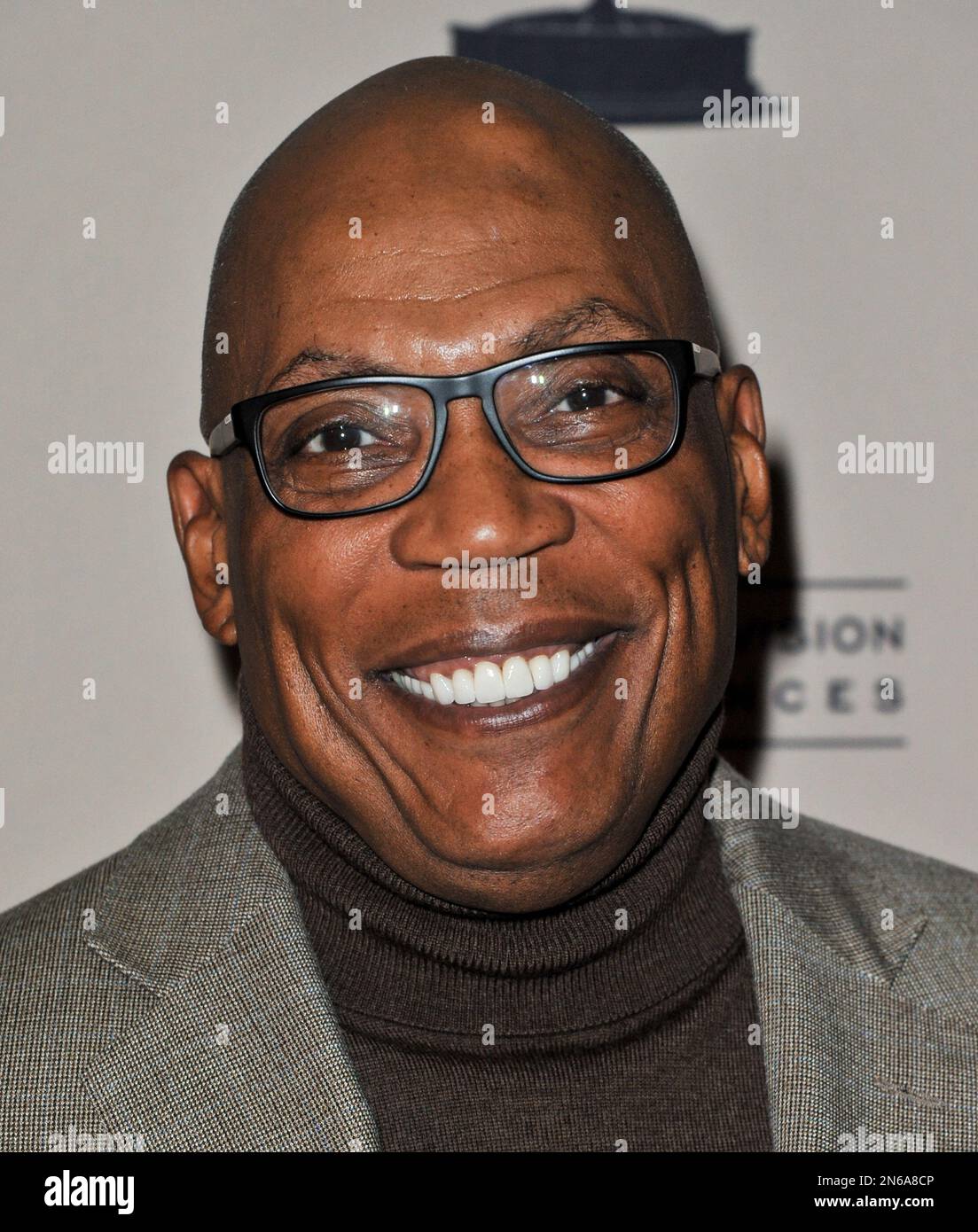 Paris Barclay arrives at The Television Academy's An Evening with “Sons ...