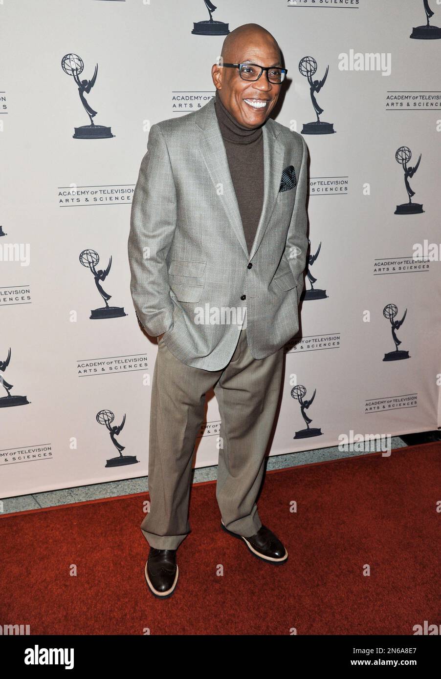 Maggie Siff arrives at The Television Academy's An Evening with “Sons ...