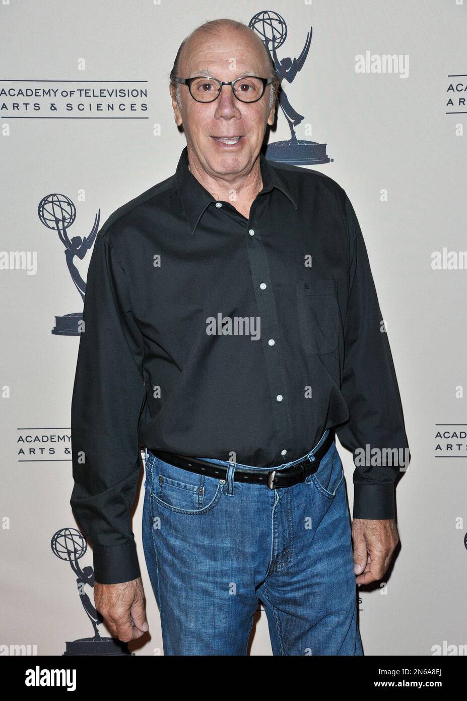 Dayton Callie arrives at The Television Academy's An Evening with “Sons ...