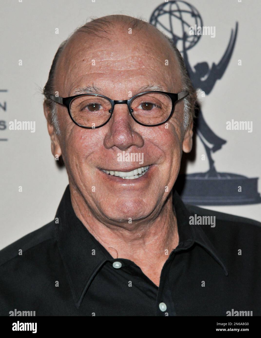 Dayton Callie arrives at The Television Academy's An Evening with “Sons ...