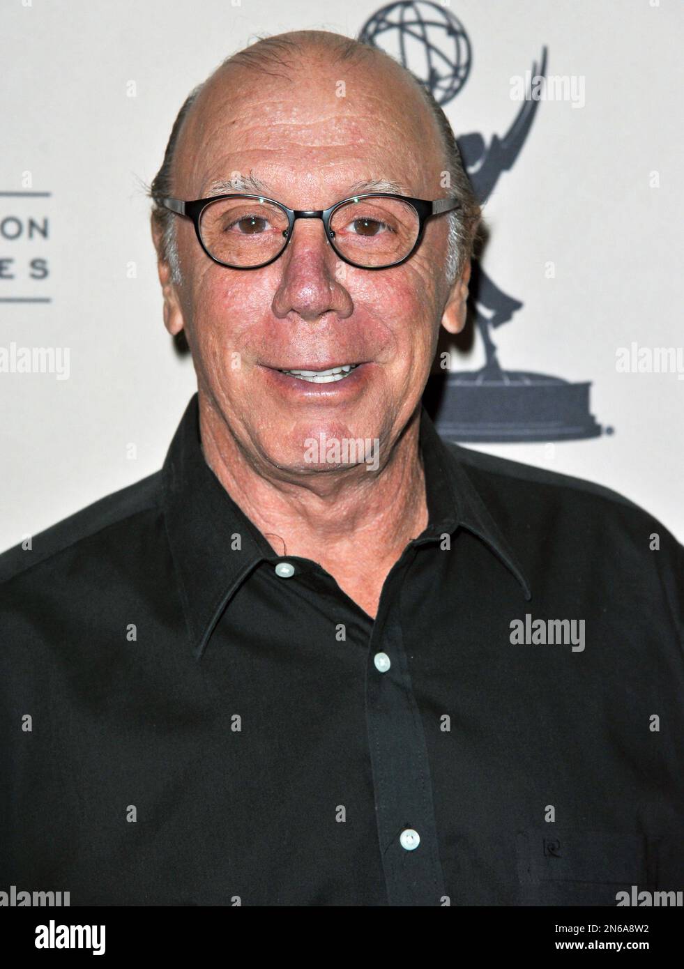 Dayton Callie arrives at The Television Academy's An Evening with “Sons ...