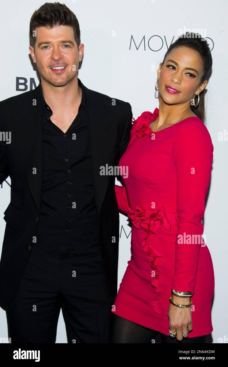 Charles Patton Paula