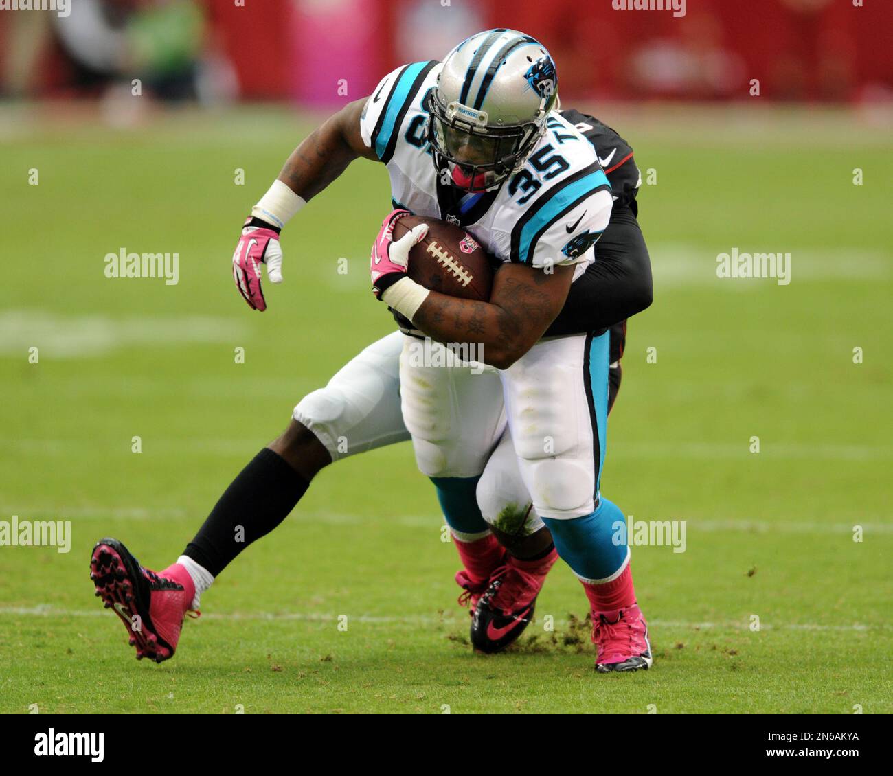 Mike Tolbert Wallpaper