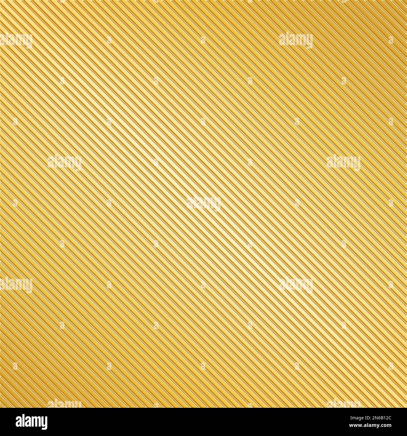 Abstract golden striped background, vector eps10 illustration Stock ...