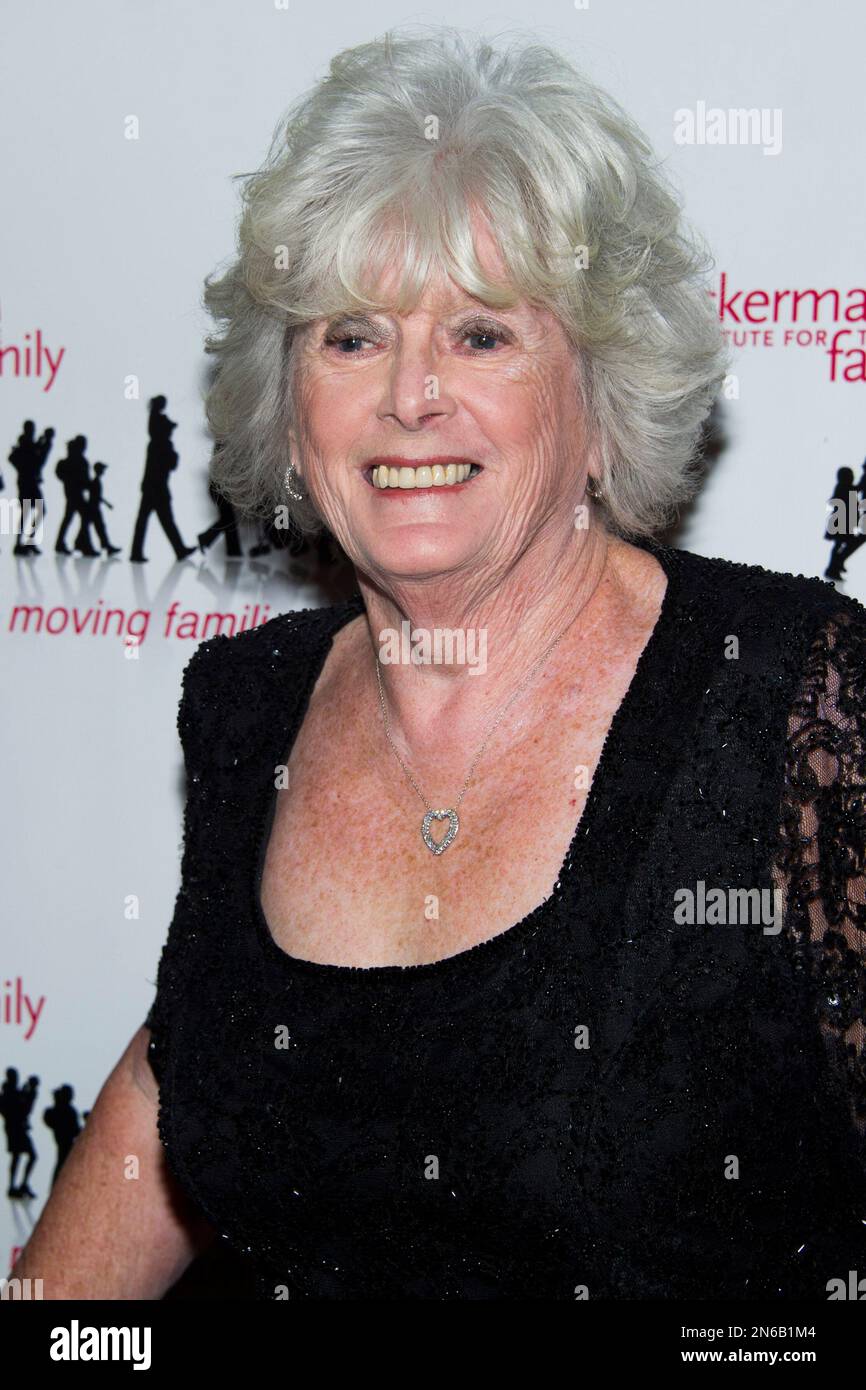 Jeannie Ackerman Curhan attends the 7th Annual Ackerman Institute for ...