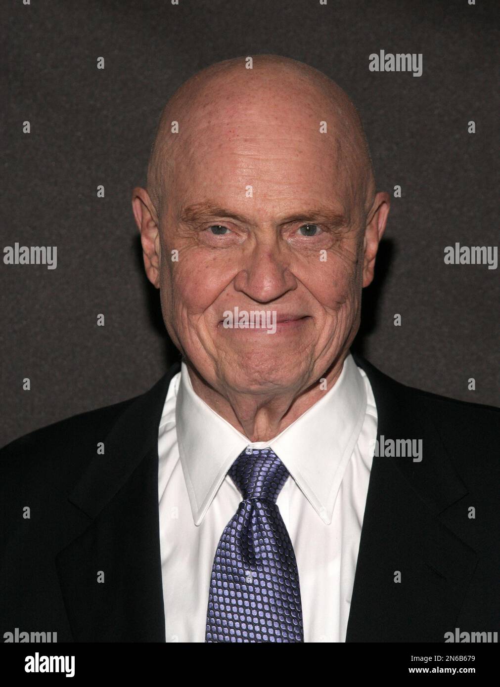 Actor and politician Fred Thompson attends the opening night party for ...