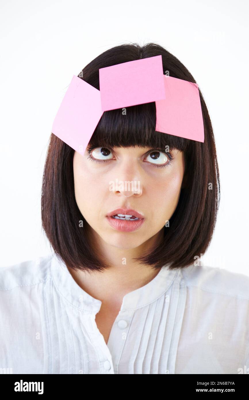 Juggling too much all at once. Conceptual image of an overworked ...