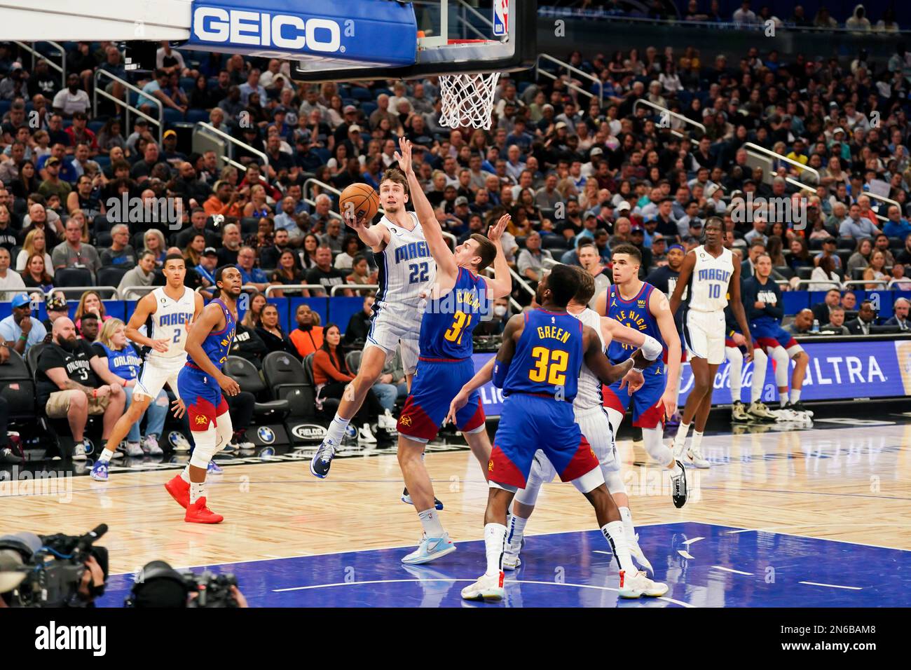 Vlatko cancar 2023 hi-res stock photography and images - Alamy