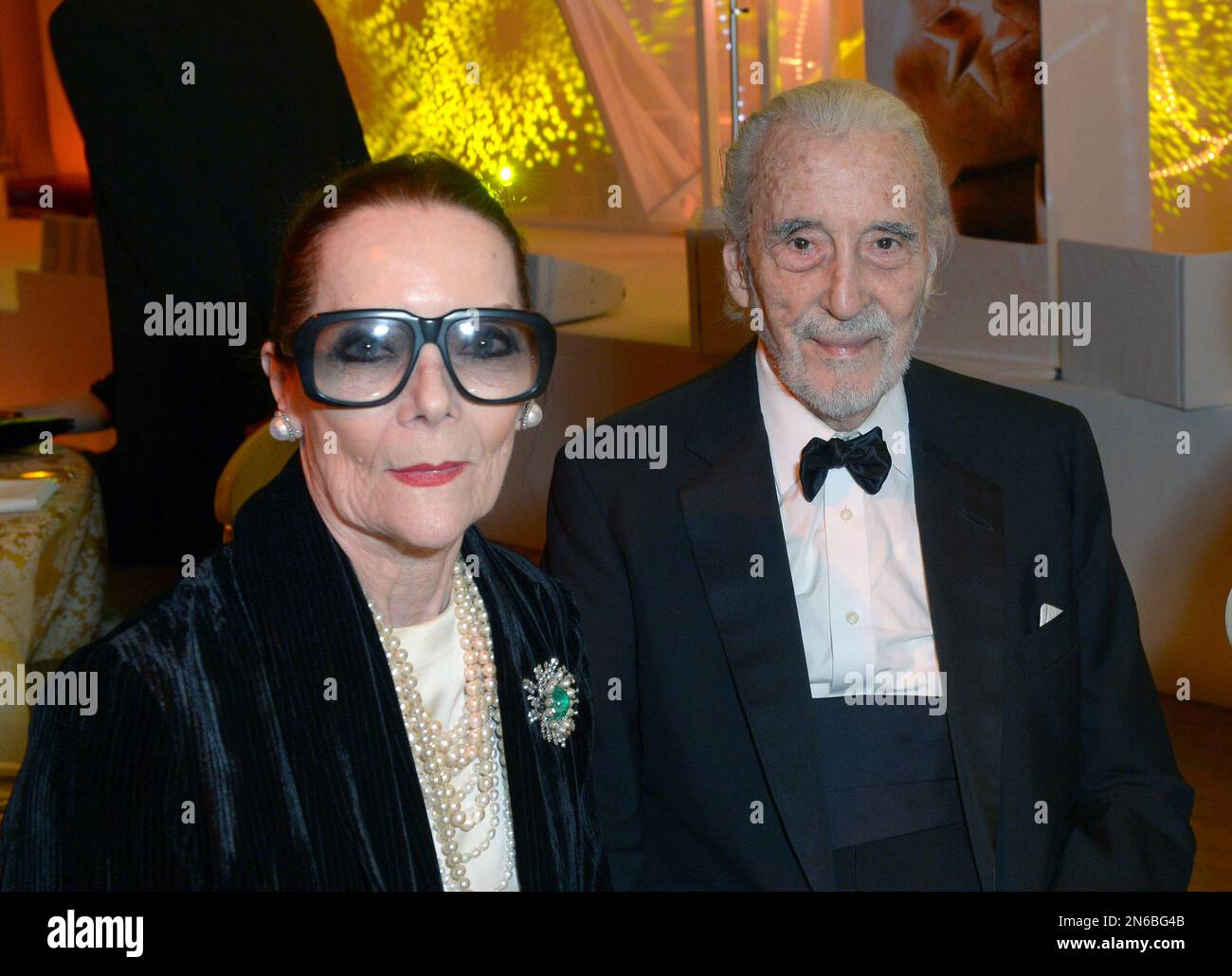 IMAGE DISTRIBUTED FOR BFI - Birgit Kroencke Lee AKA Gitte Lee and ...