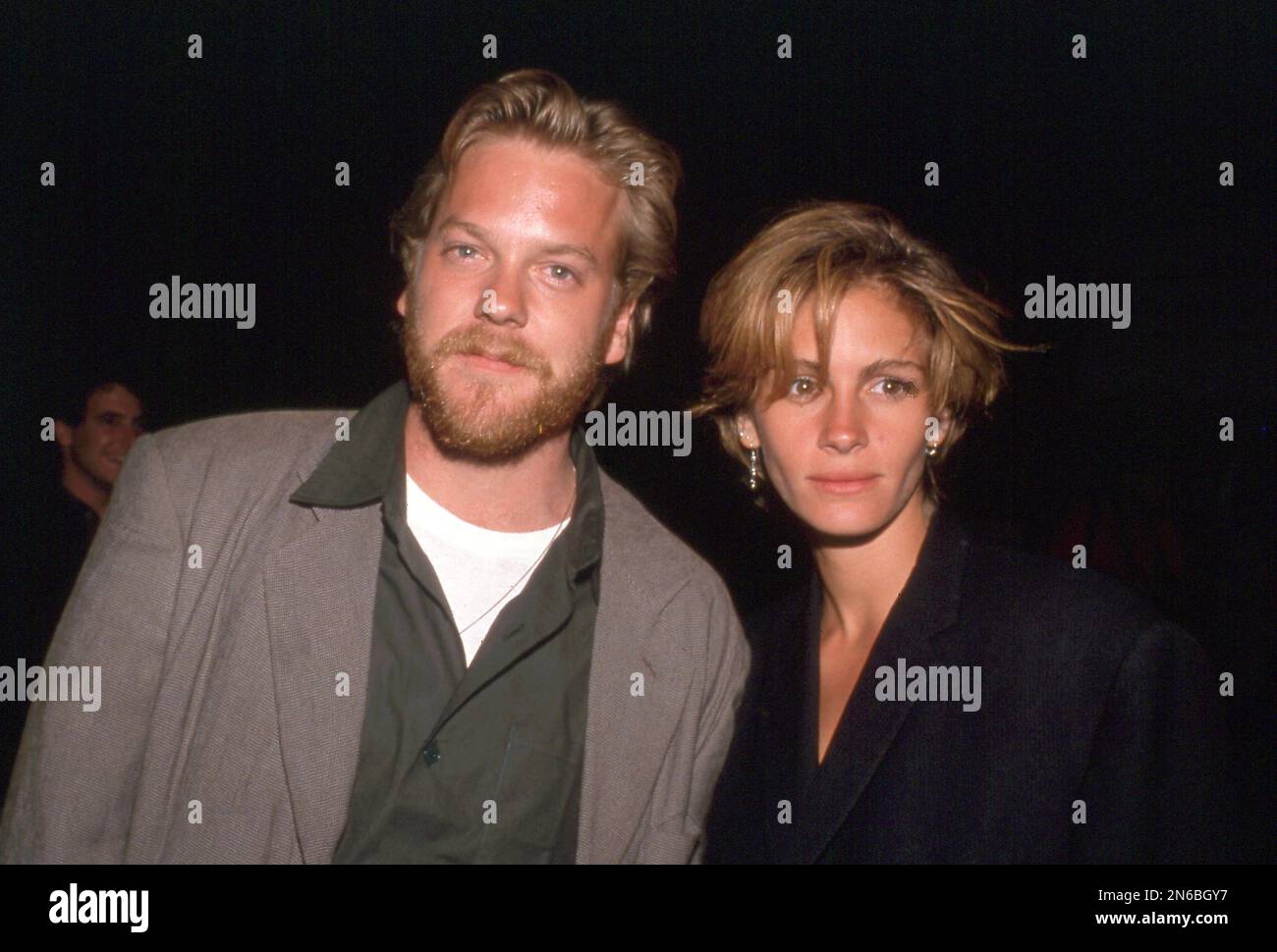 Julia Roberts Kiefer Sutherland