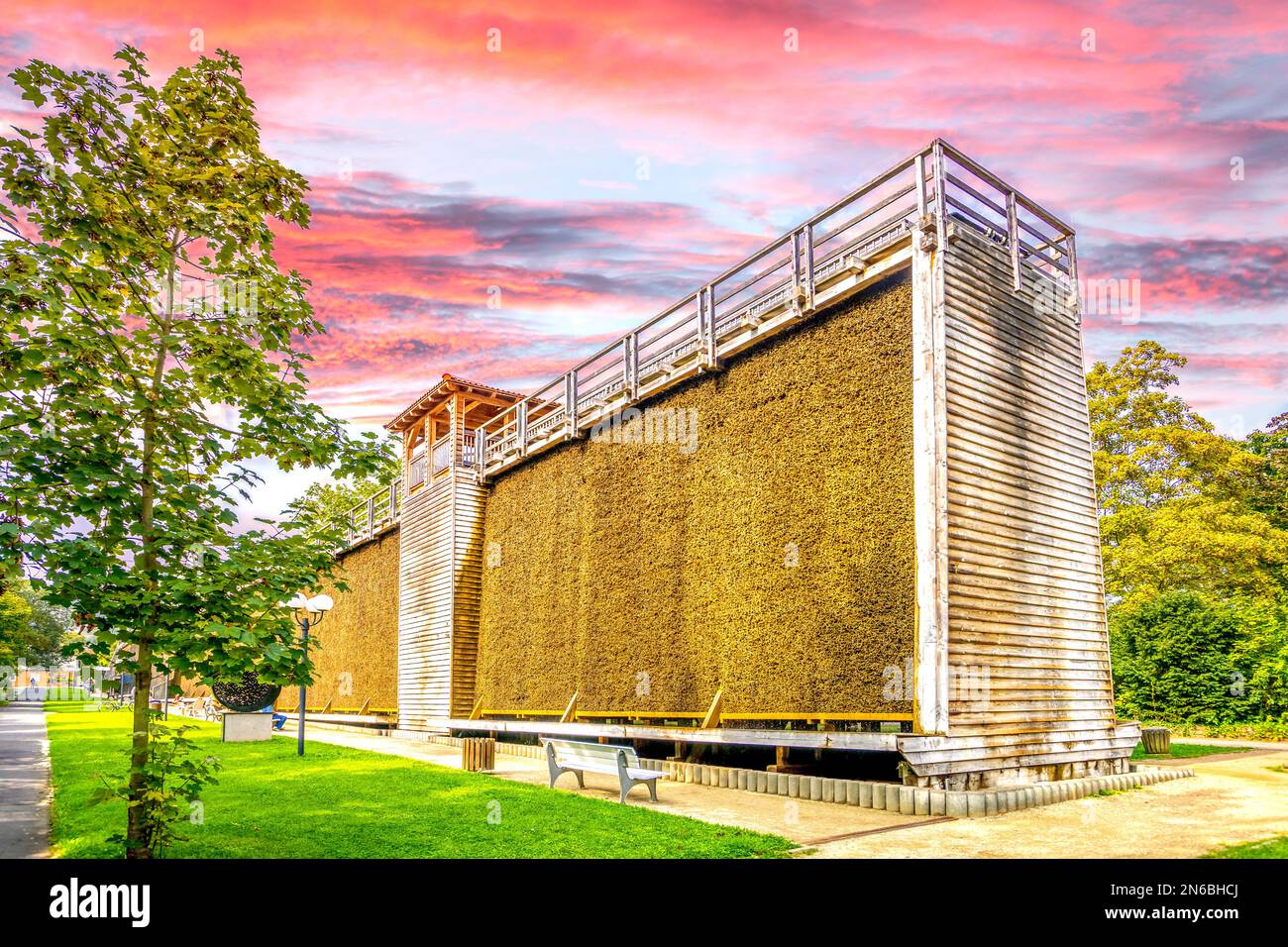 Bad munster stein hi-res stock photography and images - Alamy