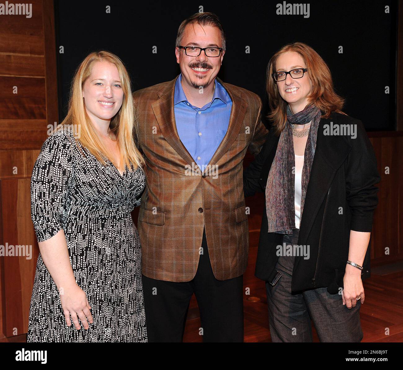 Library Foundation Special Projects Manager Libby McCarthy, Breaking ...