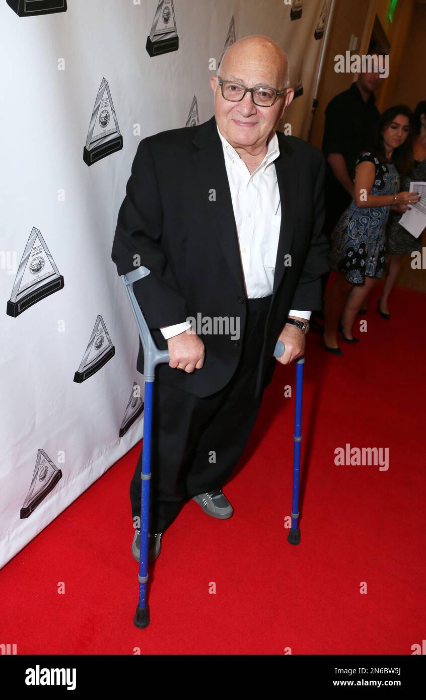 Ben Levin at the 2013 Media Access Awards at the Beverly Hilton Hotel ...