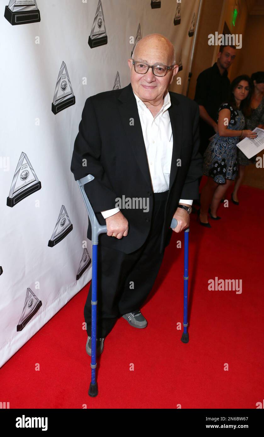 Ben Levin at the 2013 Media Access Awards at the Beverly Hilton Hotel ...