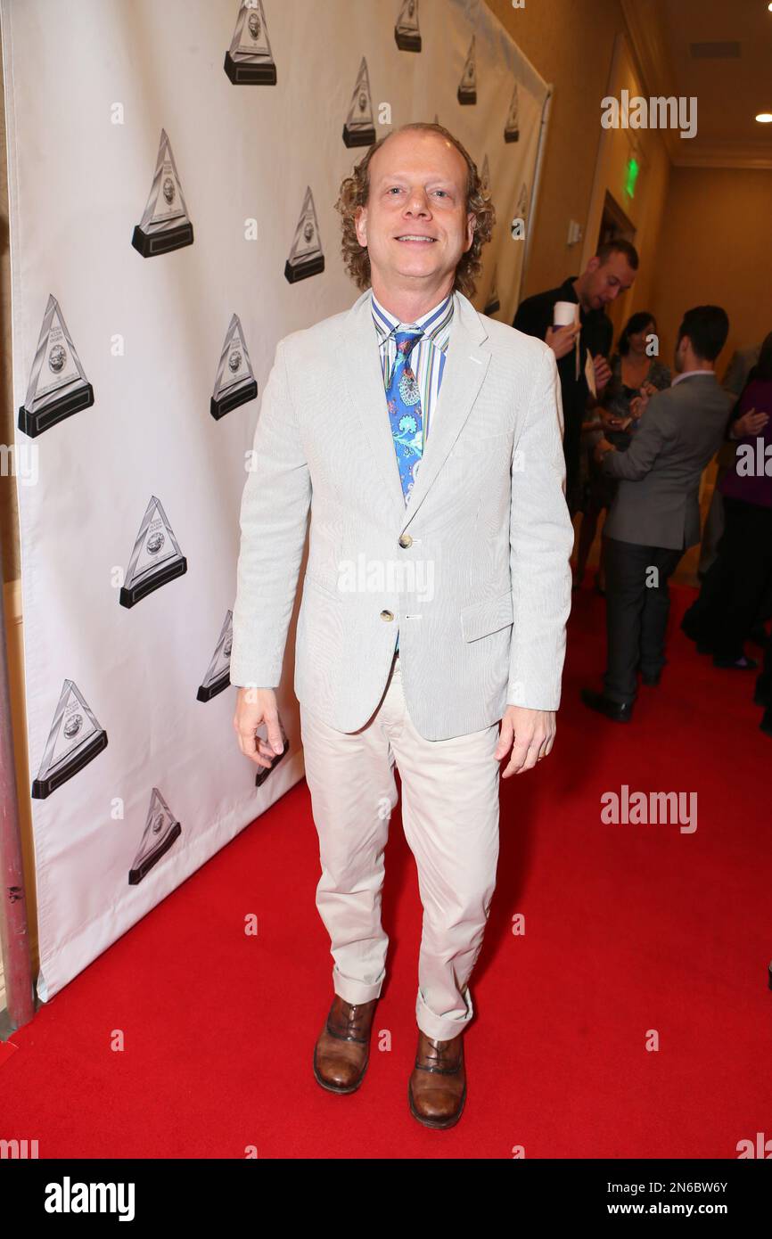 Bruce Cohen at the 2013 Media Access Awards at the Beverly Hilton Hotel ...