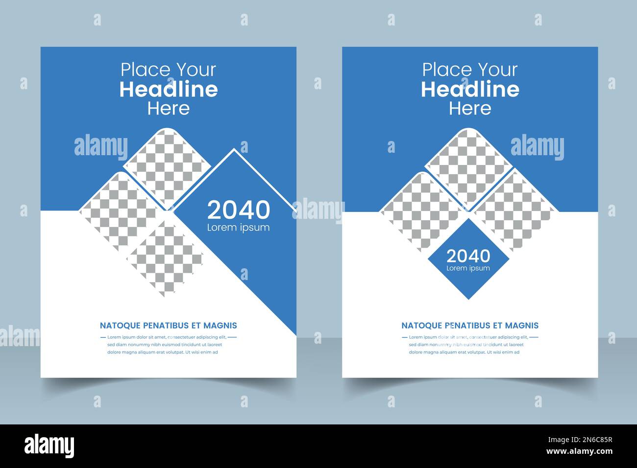Colour Scheme with City Background Business Book Cover Design Template ...
