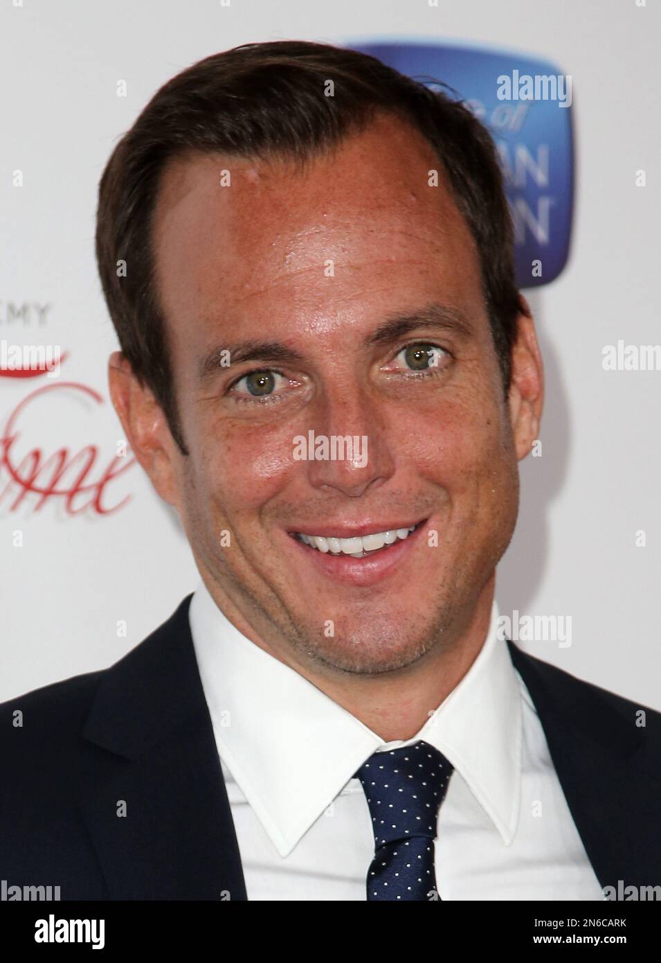 BEVERLY HILLS, CA - MARCH 11: Actor Will Arnett arrives at the Academy ...