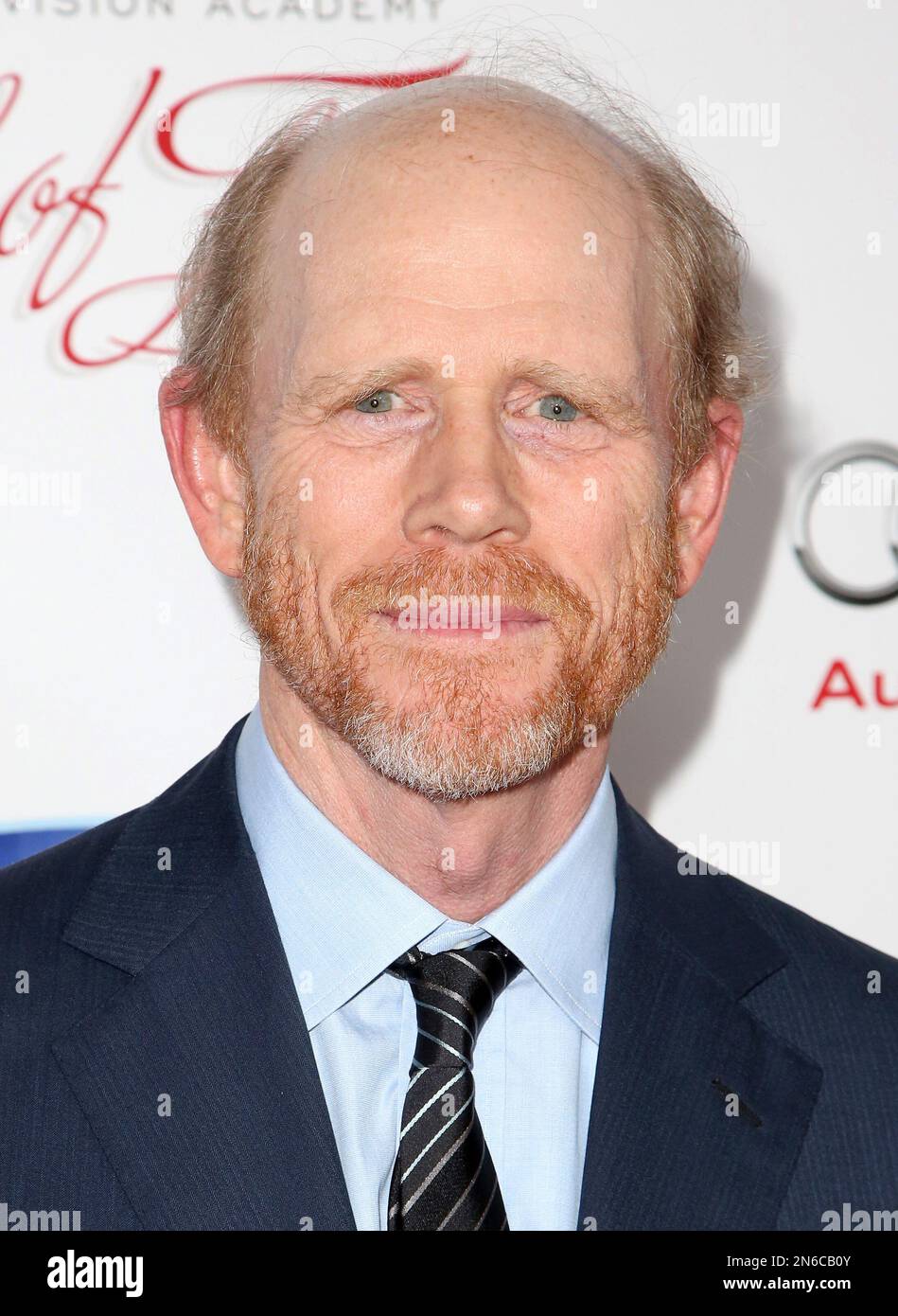 BEVERLY HILLS, CA - MARCH 11: Honoree Ron Howard arrives at the Academy ...