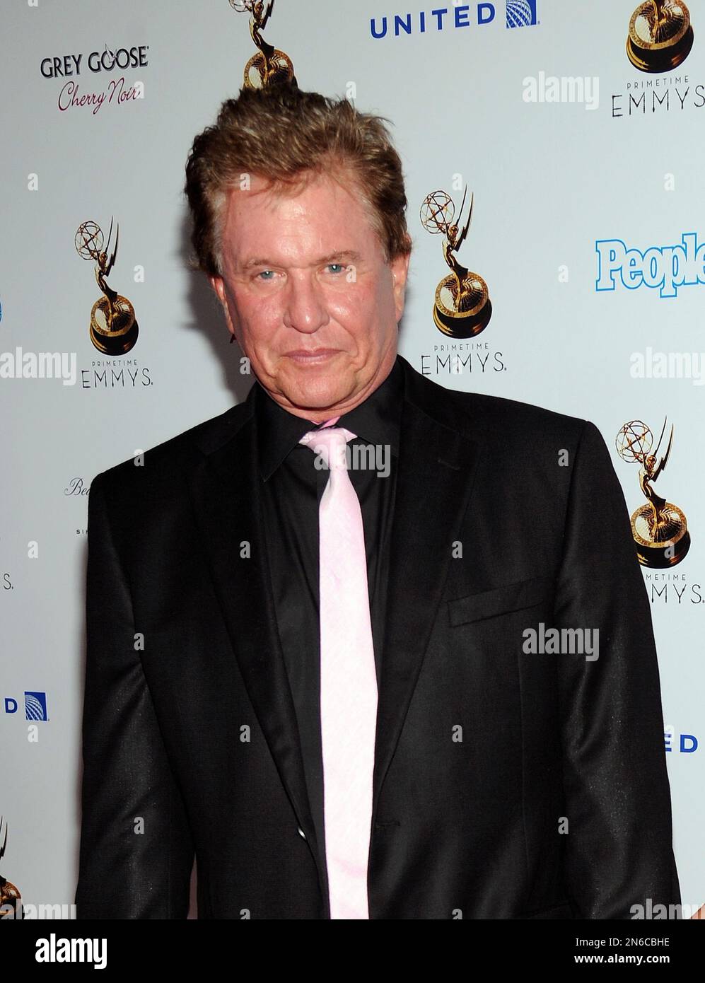 WEST HOLLYWOOD, CA - SEPTEMBER 21: Tom Berenger attends the Television ...