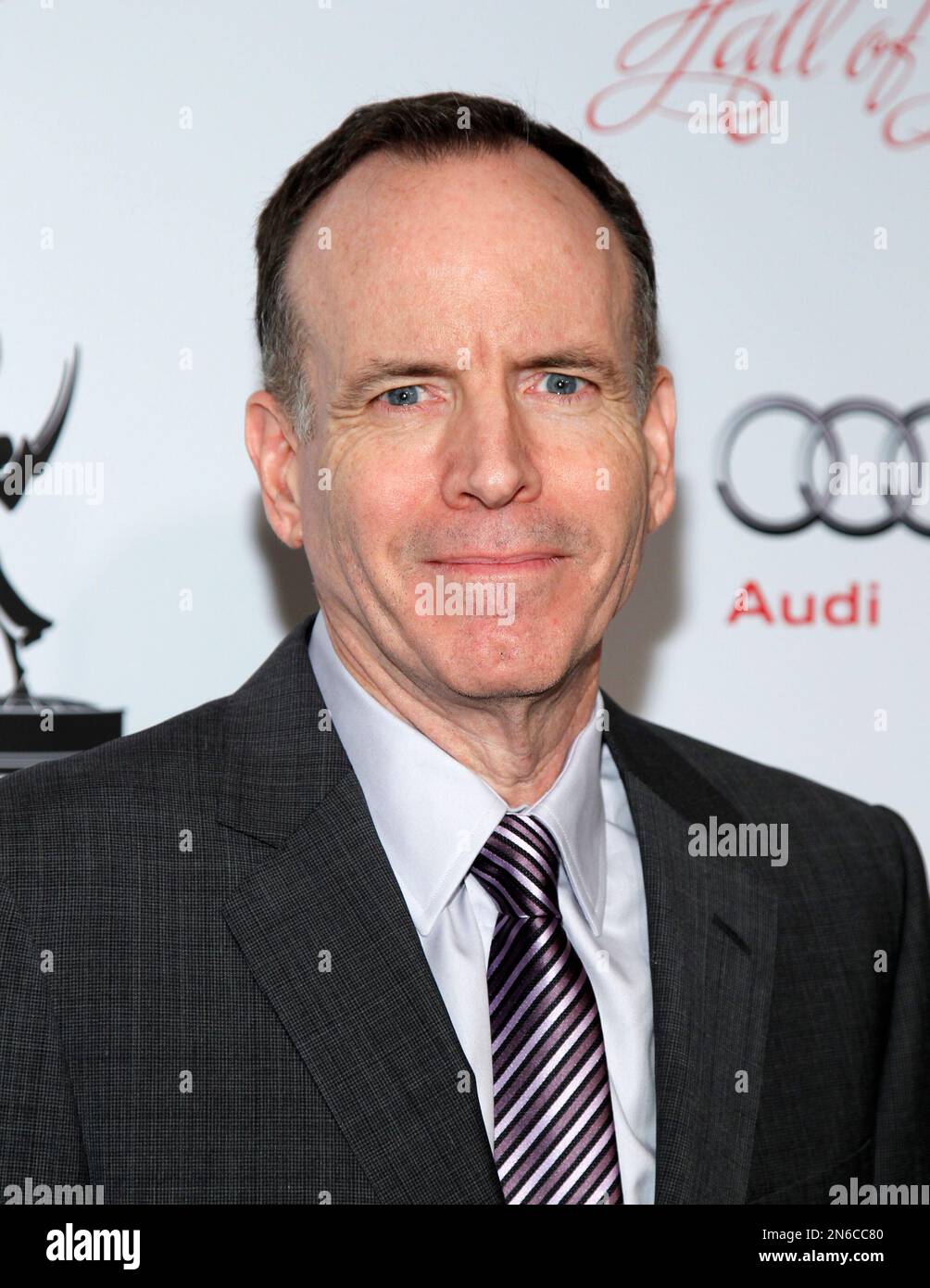 BEVERLY HILLS, CA - MARCH 1: Jonathan Murray arrives at the Academy of ...