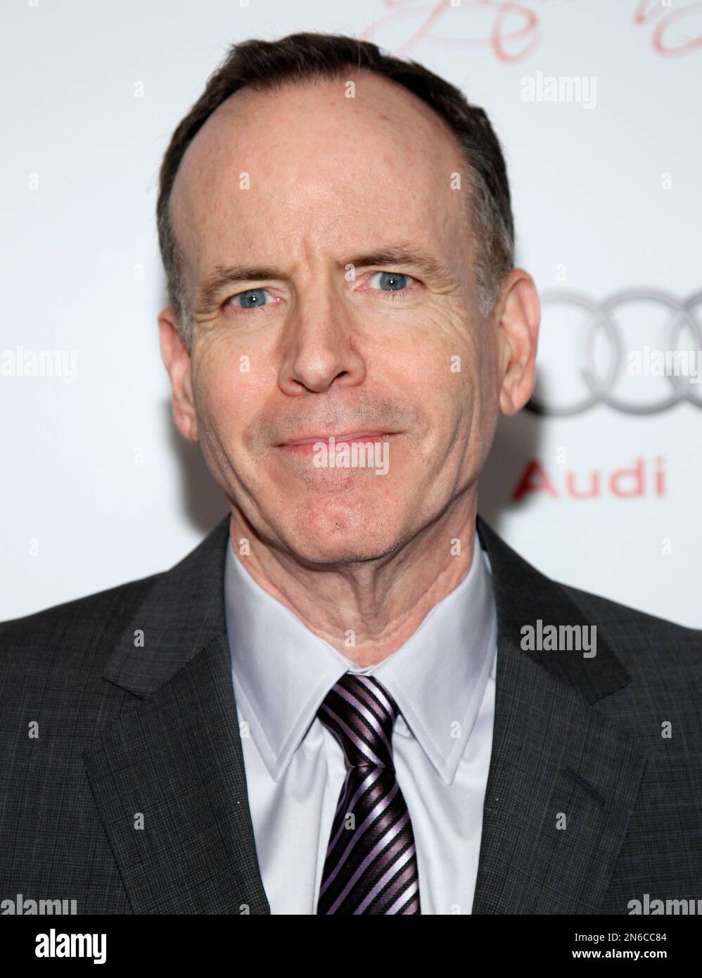 BEVERLY HILLS, CA - MARCH 1: Jonathan Murray arrives at the Academy of ...