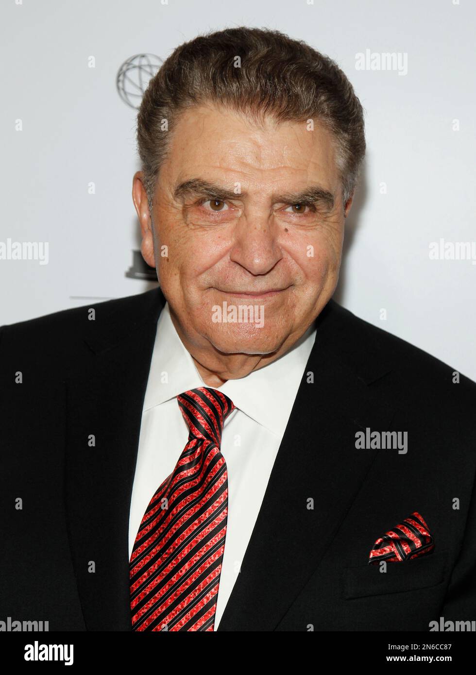 BEVERLY HILLS, CA - MARCH 1: Mario Kreutzberger arrives at the Academy ...