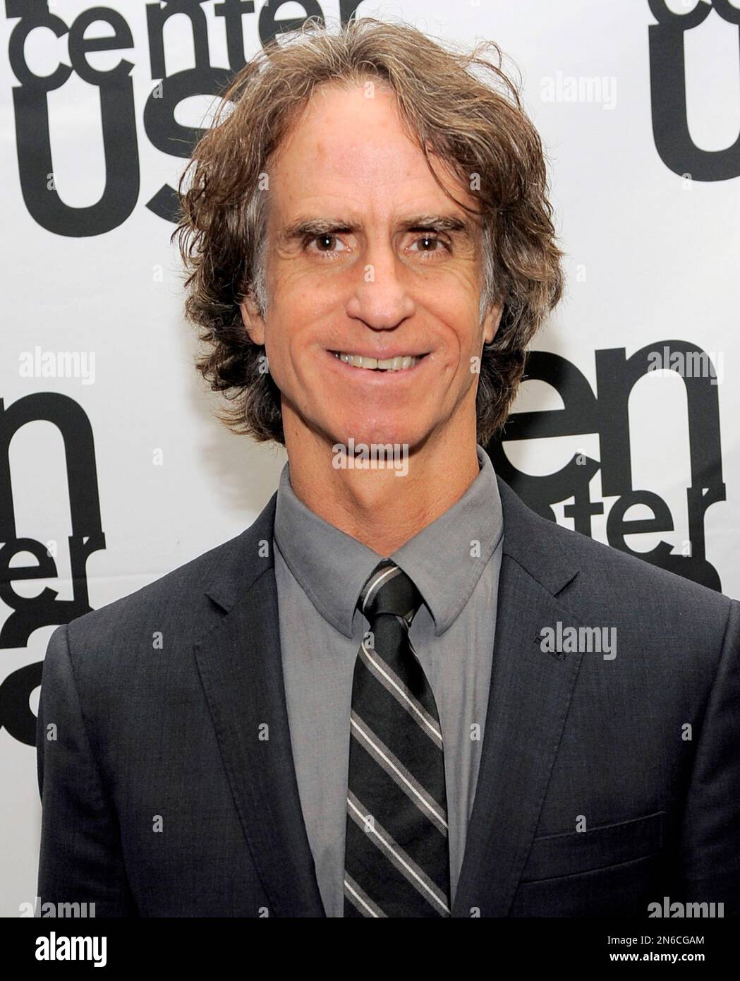 Director Jay Roach attends the 23rd Annual Literary Awards at The ...