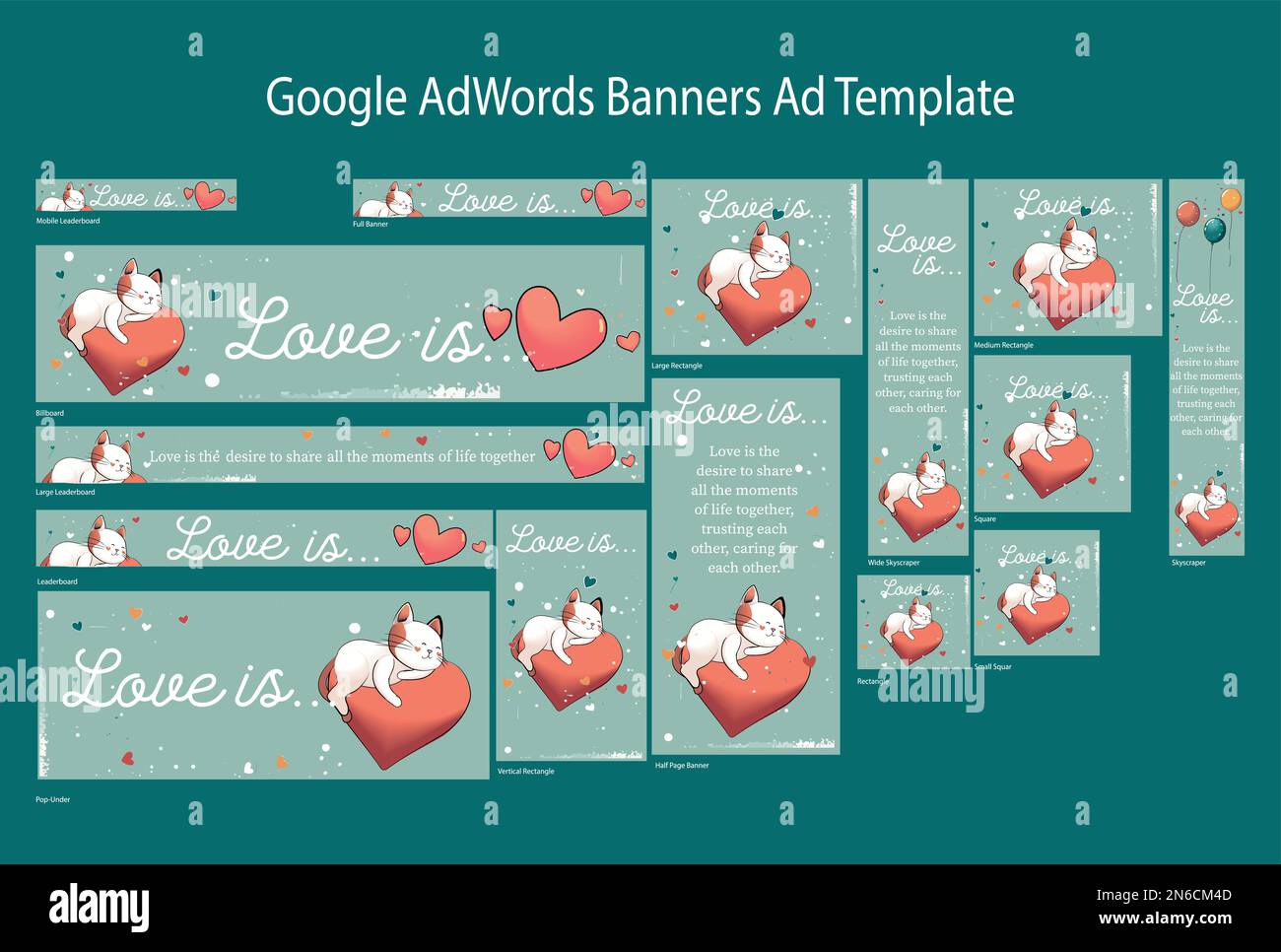 Love, love story, relationship. Vector design concept for Valentines ...