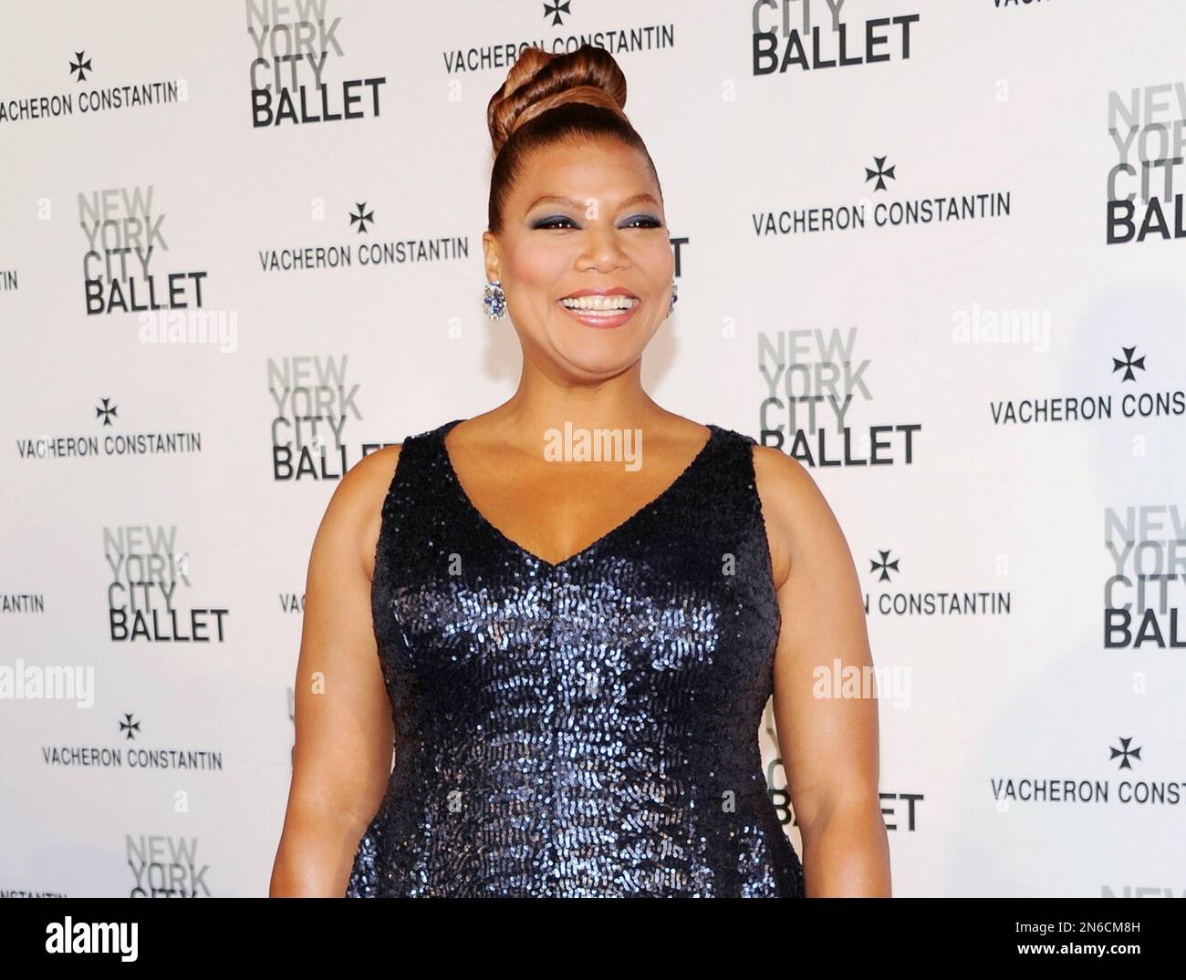 FILE - This May 8, 2013 file photo shows singer and talk show host ...