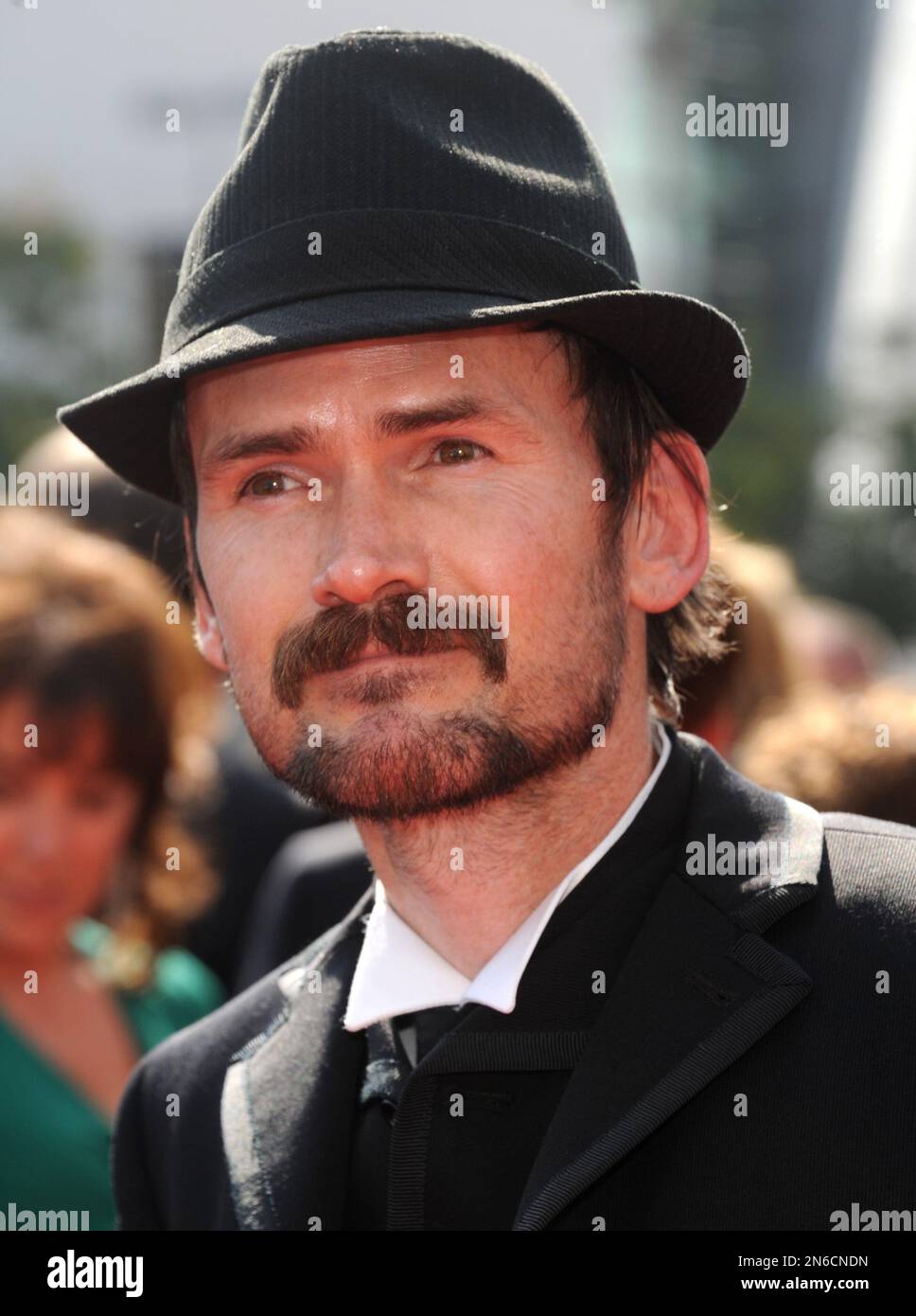 LOS ANGELES, CA - SEPTEMBER 10: Jeremy Davies attends the Academy of ...