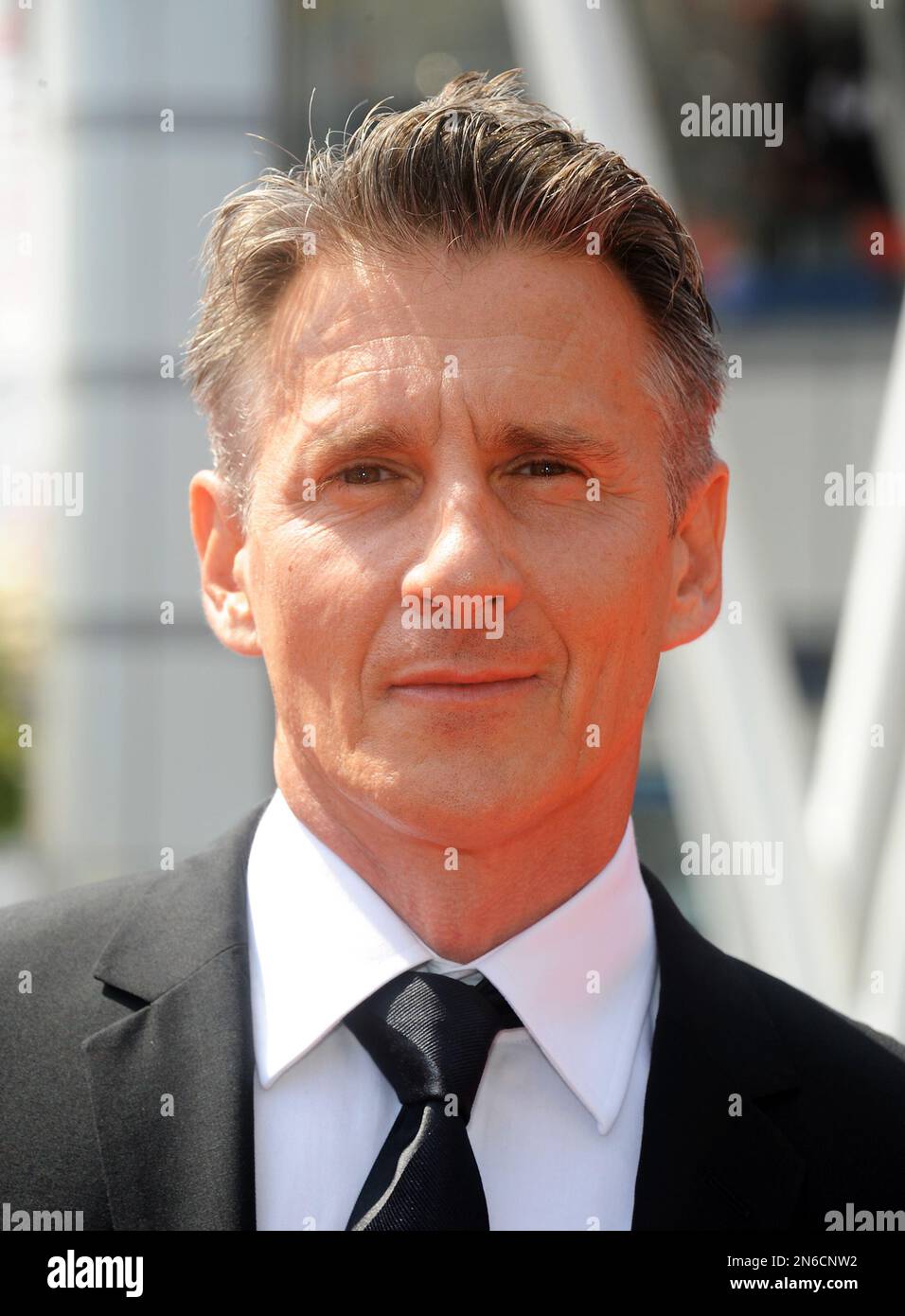 LOS ANGELES, CA - SEPTEMBER 10: Christopher Stanley attends the Academy ...