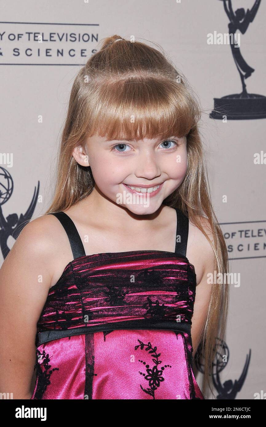 Beverly Hills Ca June 16 Actress Samantha Bailey Attends A Cocktail
