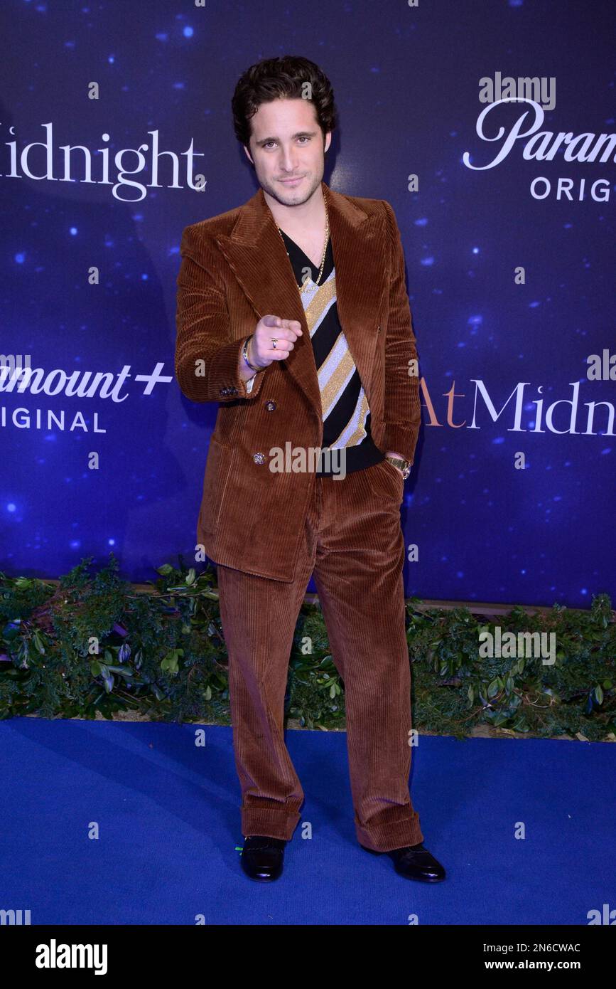 Diego Gonzalez Rebelde