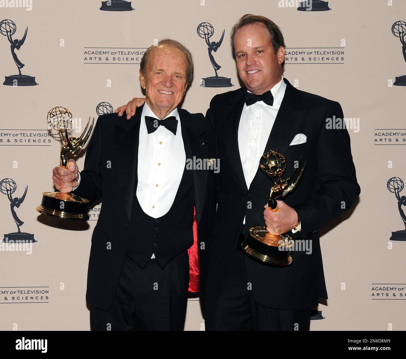 LOS ANGELES, CA - SEPTEMBER 15: Nigel Sinclair, Olivia Harrison, Molly ...