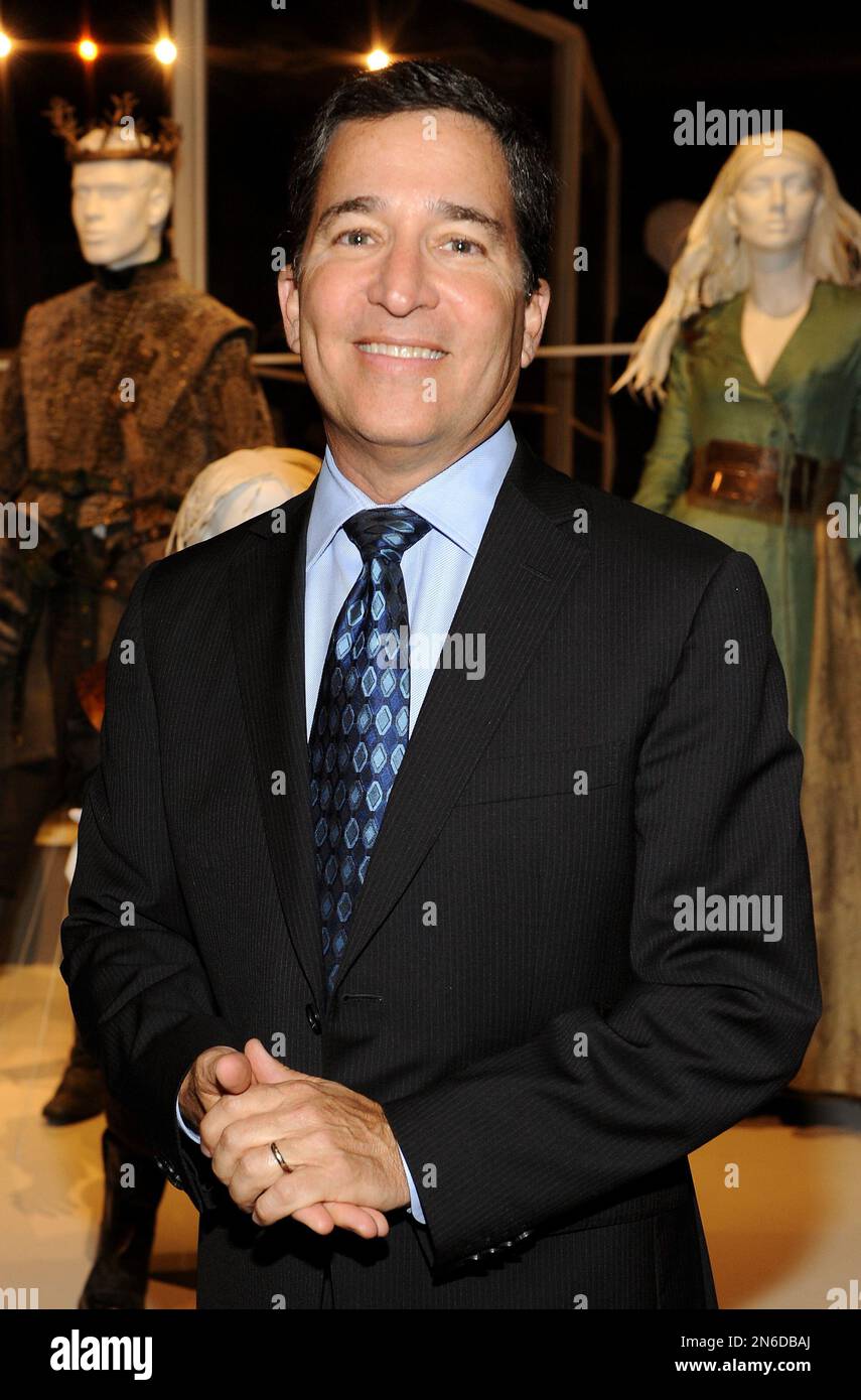 LOS ANGELES, CA - JULY 28: Academy of Television Arts & Sciences ...