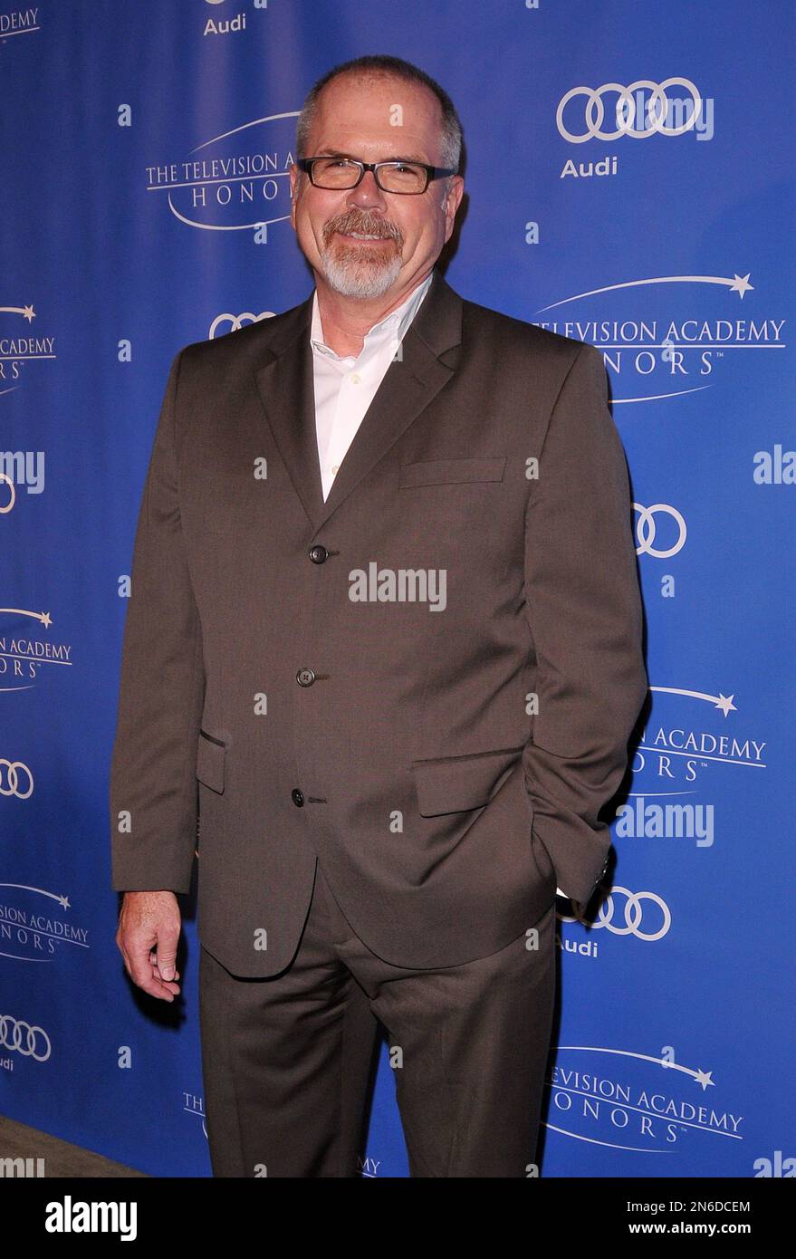 BEVERLY HILLS, CA - MAY 2: Executive director, International ...