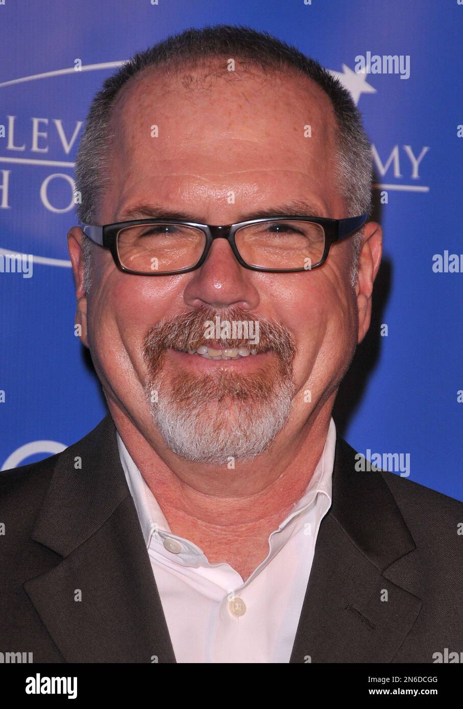 BEVERLY HILLS, CA - MAY 2: Executive director, International ...