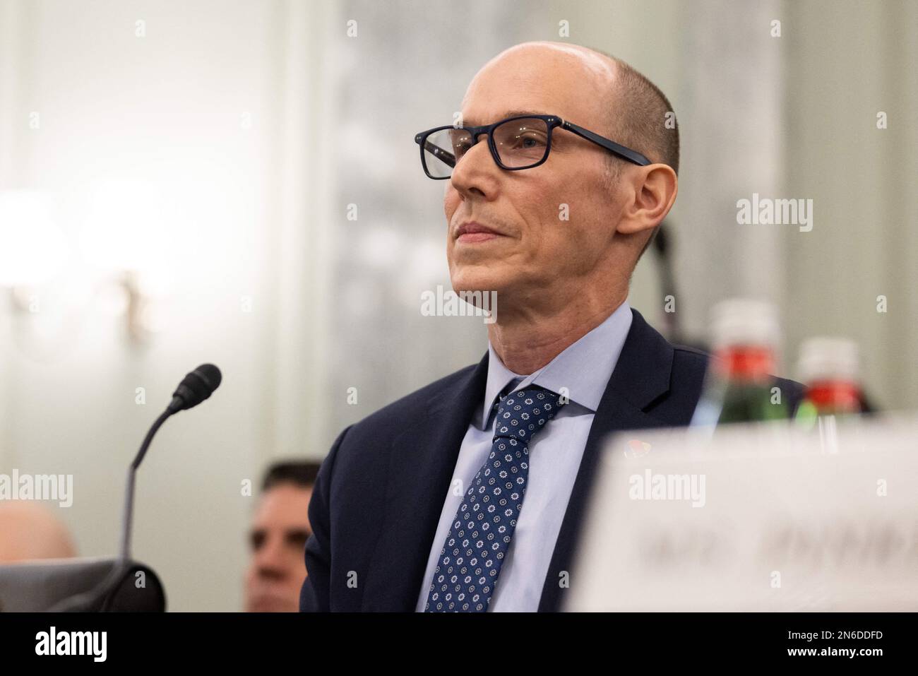 Andrew watterson hi-res stock photography and images - Alamy