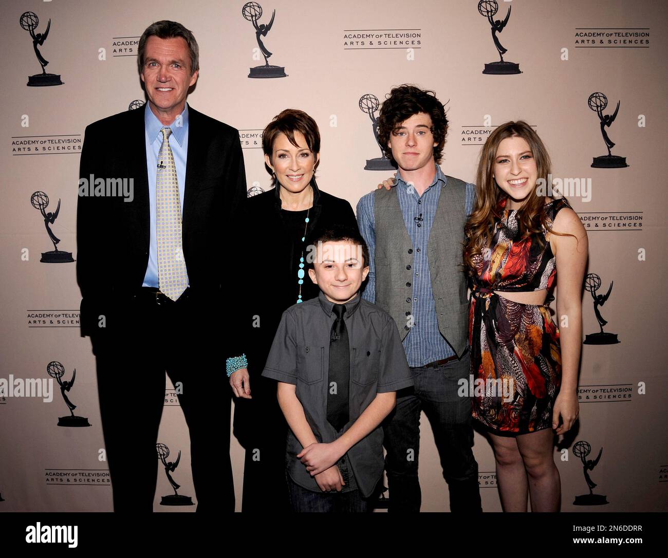 Charlie Mcdermott And Eden Sher