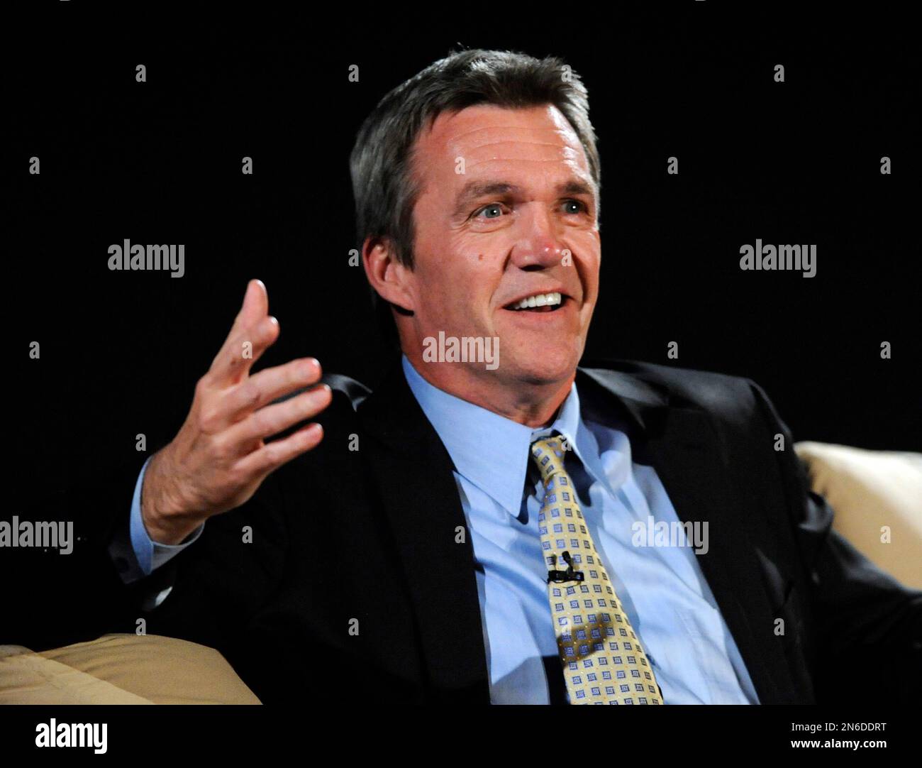 NORTH HOLLYWOOD, CA - MARCH 26: Actor Neil Flynn participates in the ...