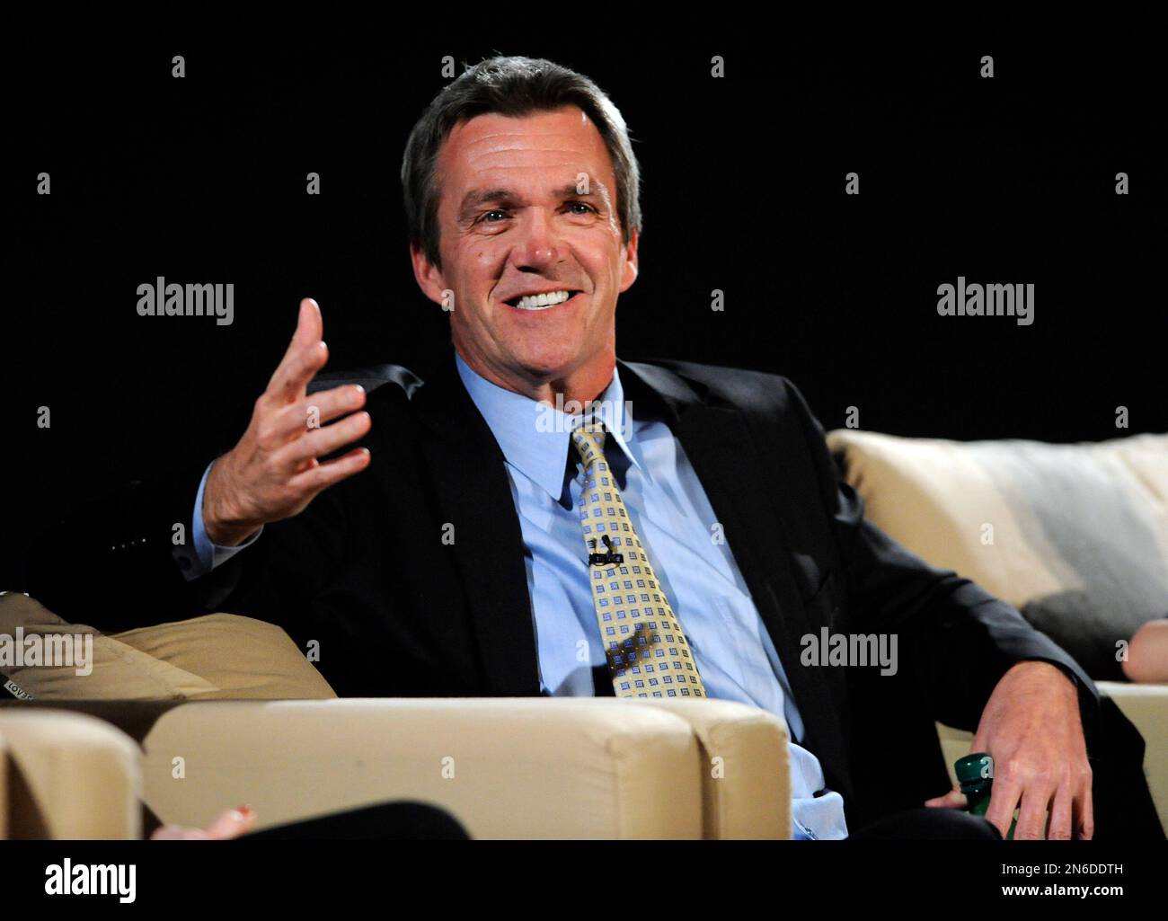 NORTH HOLLYWOOD, CA - MARCH 26: Actor Neil Flynn participates in the ...