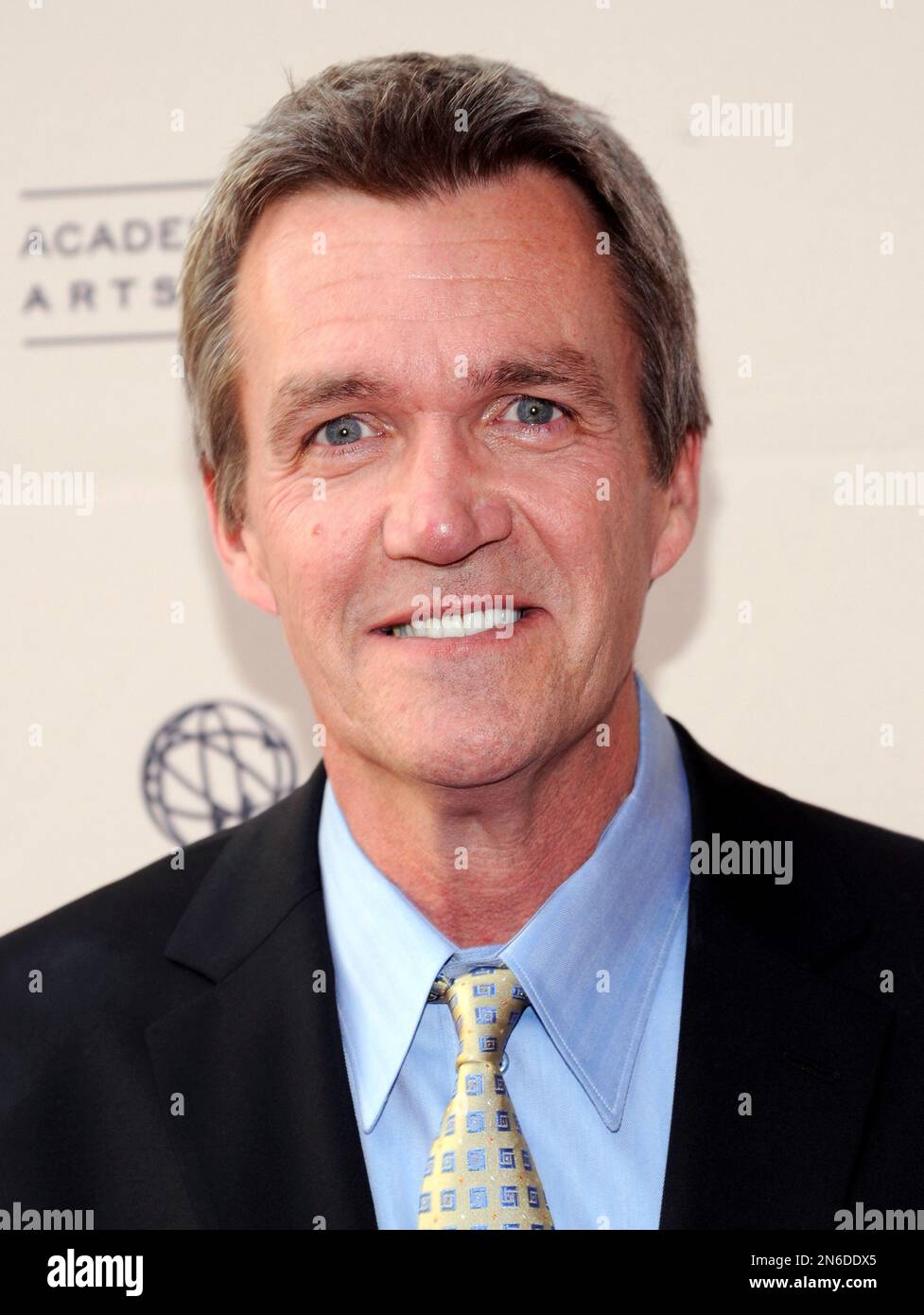 NORTH HOLLYWOOD, CA - MARCH 26: Actor Neil Flynn arrives at the Academy ...