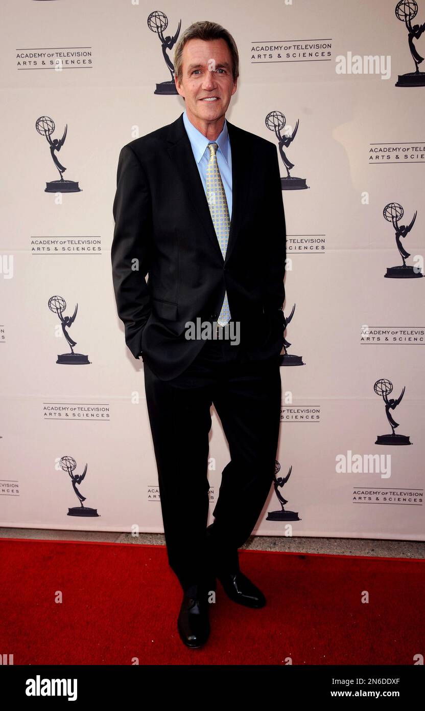 NORTH HOLLYWOOD, CA - MARCH 26: Actor Neil Flynn arrives at the Academy ...