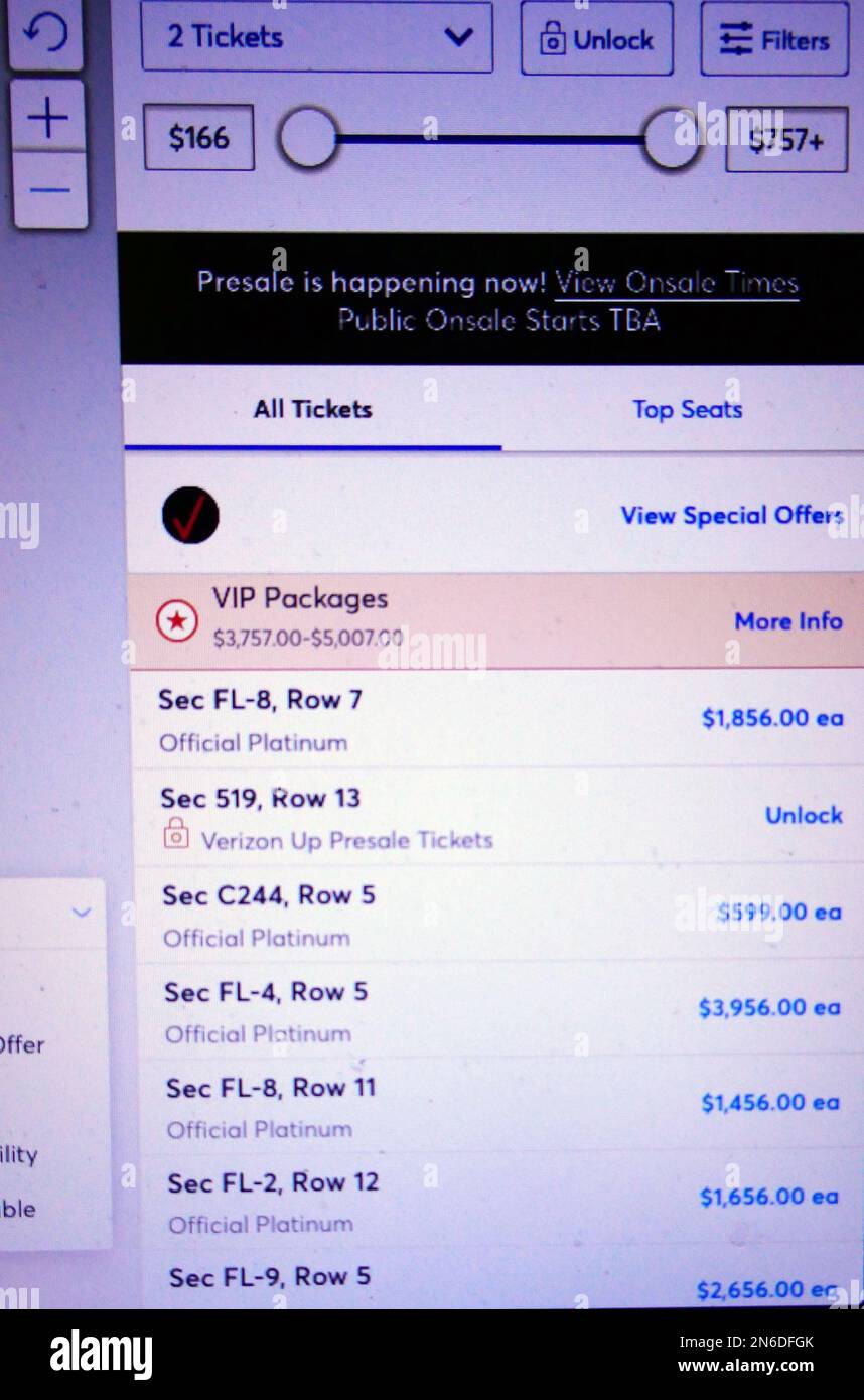 Los Angeles, California, USA 9th February 2023 Beyonce Remaissance ...