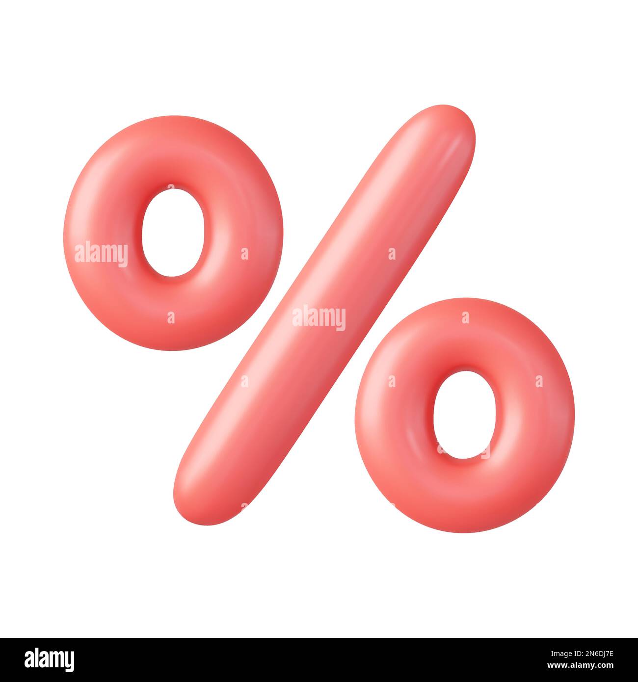 3d symbol percentage Stock Vector Image & Art - Alamy