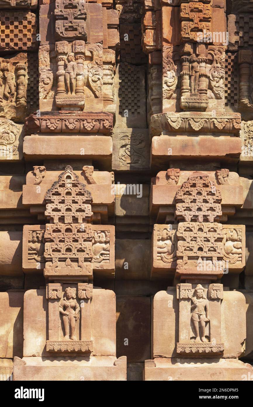 Gadarmal temple hi-res stock photography and images - Alamy