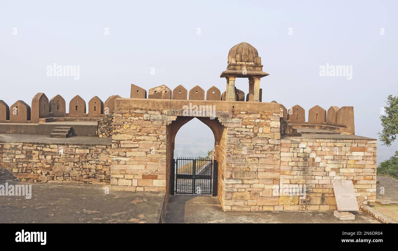 Bara darwaja hi-res stock photography and images - Alamy
