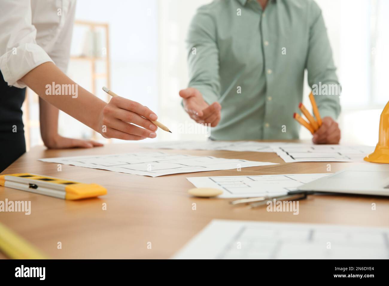 Working drawings hi-res stock photography and images - Alamy
