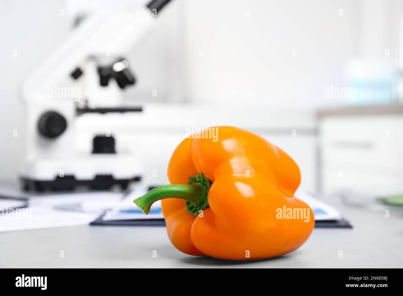 Herbicide lab hi-res stock photography and images - Alamy