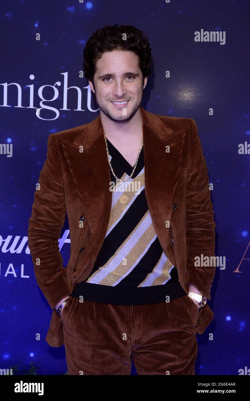 Diego Gonzalez Rebelde